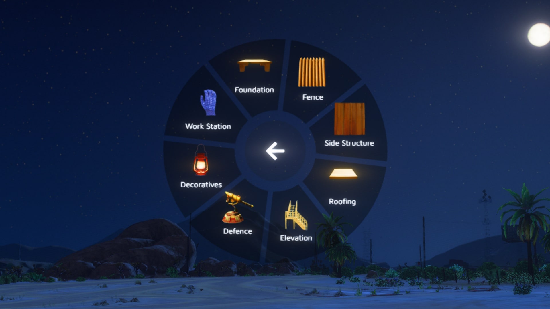 Super Nova Games FiveM