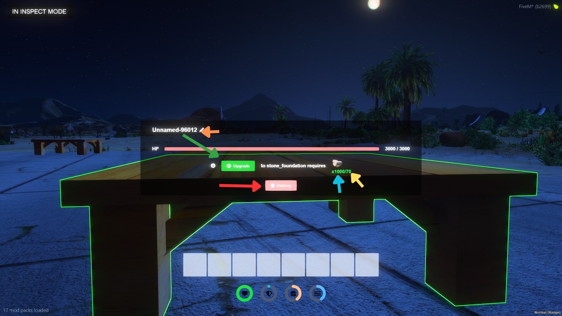 Super Nova Games FiveM