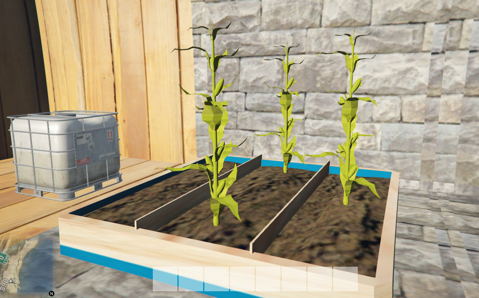 Super Nova Games FiveM