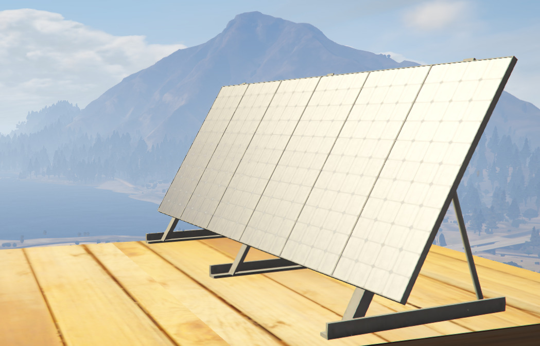 Super Nova Games FiveM