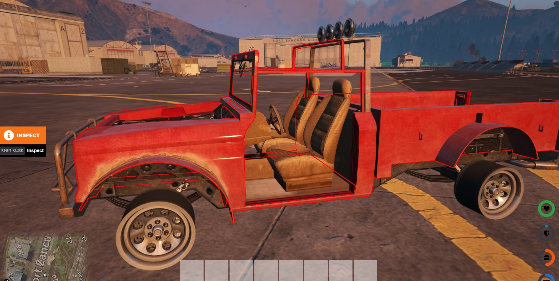 Super Nova Games FiveM